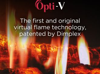 Flame Effects | DimplexFires